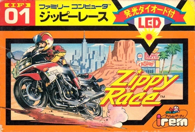 Zippy Race | Nintendo | Fandom