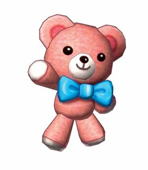 Sunshine (Chibi-Robo) | Nintendo | Fandom