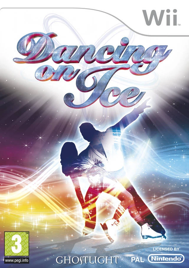 Dancing on Ice | Nintendo | Fandom