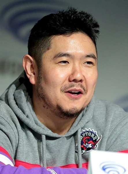 Eric Bauza | Nintendo | Fandom