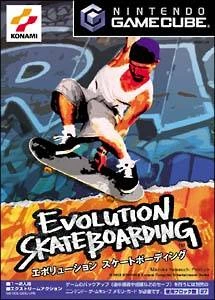 Evolution Skateboarding | Nintendo | Fandom