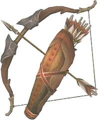 Hero's Bow | Nintendo | Fandom