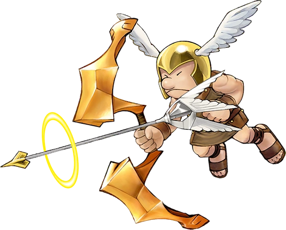 Centurion | Nintendo | Fandom