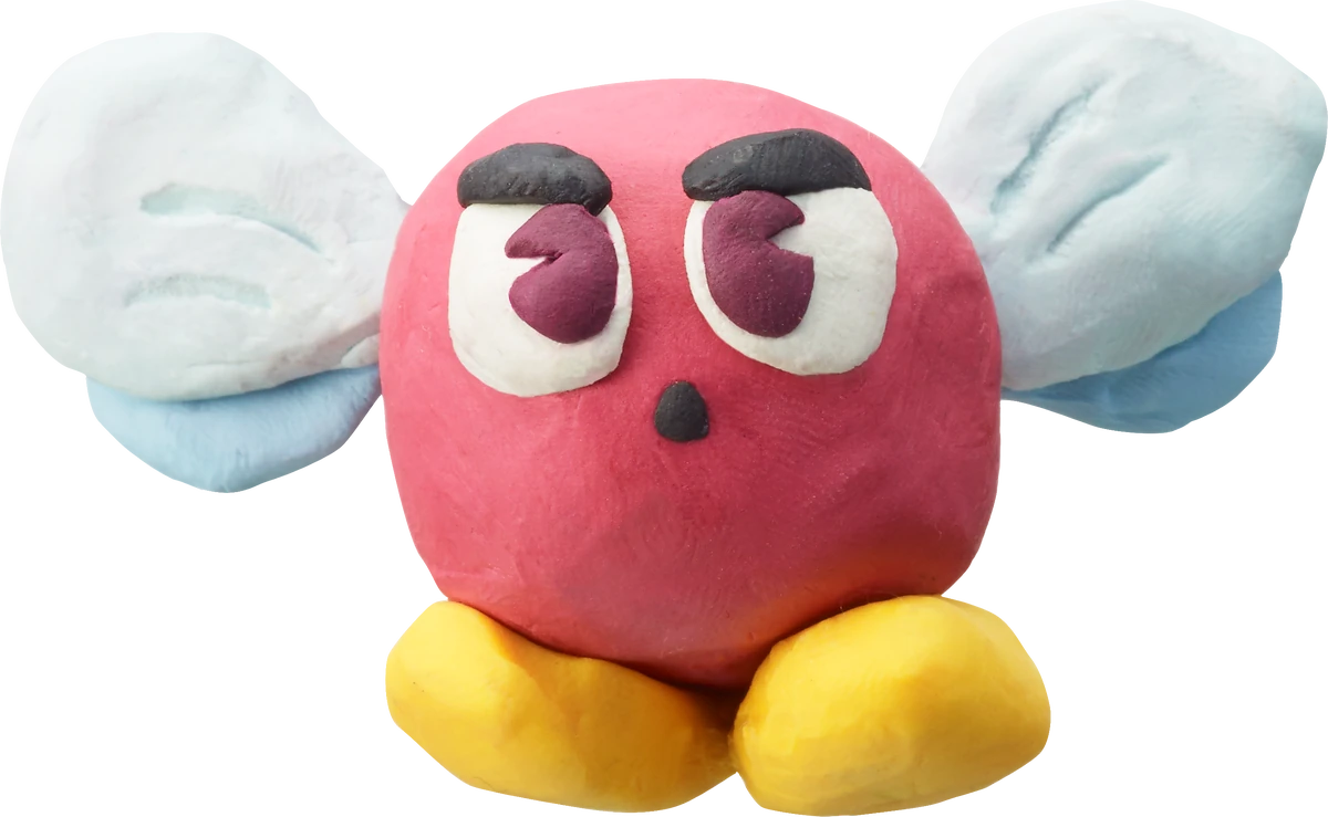 Bronto Burt | Nintendo | Fandom