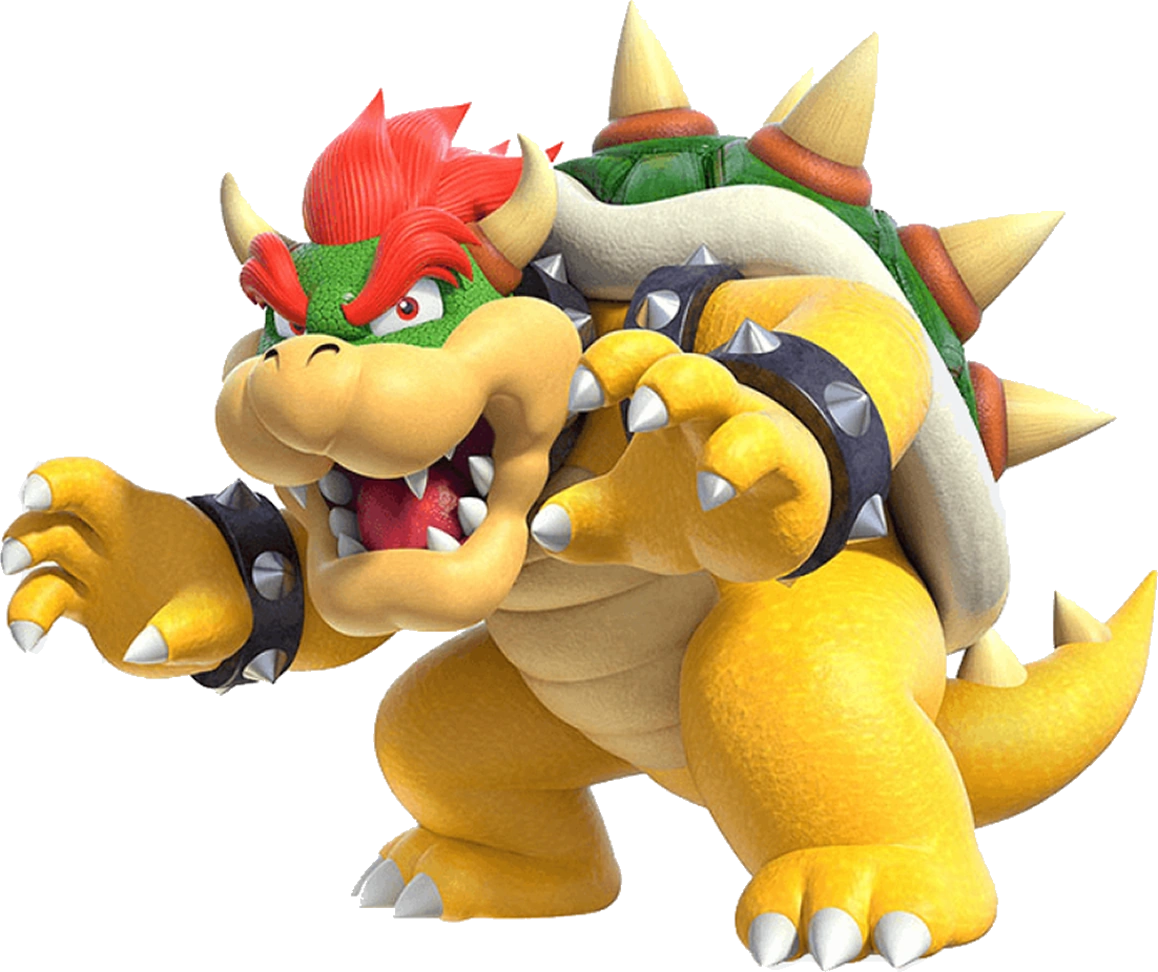 Bowser | Nintendo | Fandom