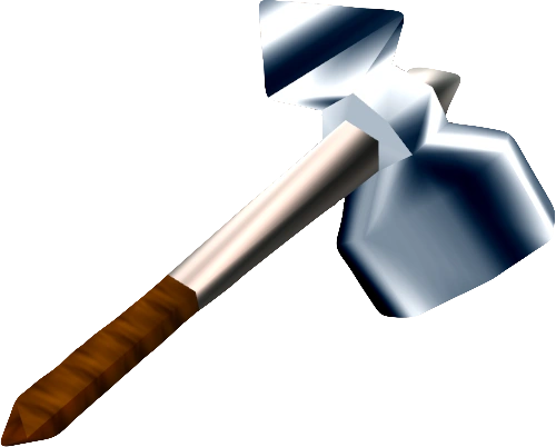 Megaton Hammer | Nintendo | Fandom