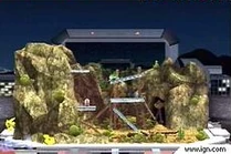 Pokémon Stadium (Super Smash Bros. Melee) | Nintendo | Fandom