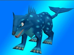 Paki | Nintendo | Fandom