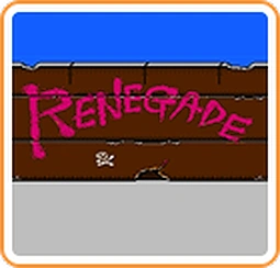 Renegade | Nintendo | Fandom