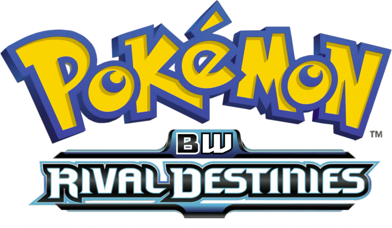 Pokémon Black and White: Rival Destinies | Nintendo | Fandom