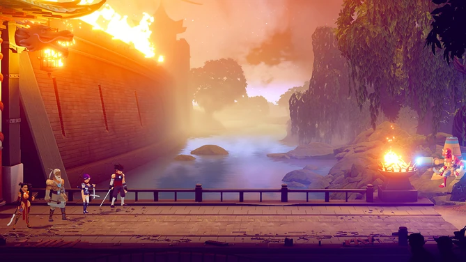 Shing!/gallery | Nintendo | Fandom