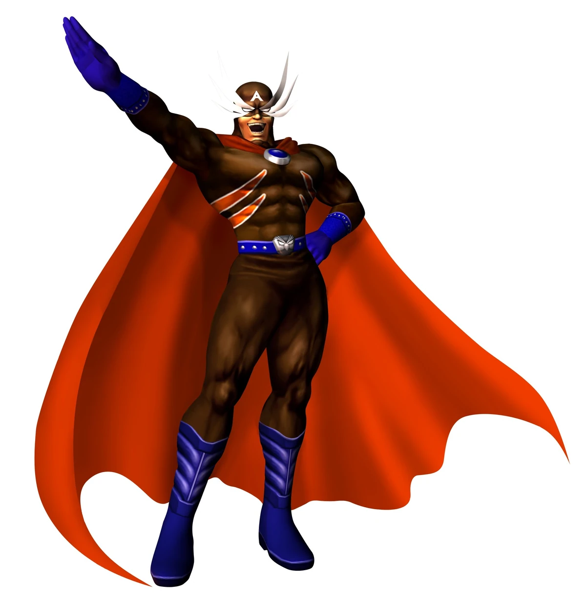 Super Arrow | Nintendo | Fandom