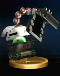 Armank | Nintendo | Fandom