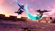 Ceruledge/gallery | Nintendo | Fandom