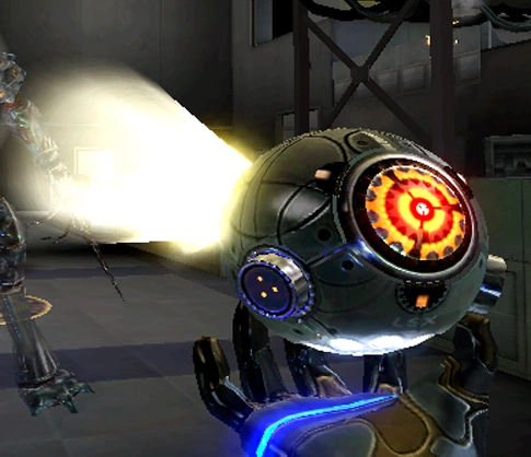 All-Seeing Eye | Nintendo | Fandom