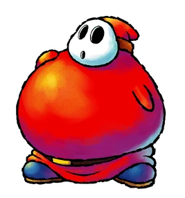 Fat Guy | Nintendo | Fandom