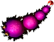 Moldorm/gallery | Nintendo | Fandom