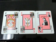 Nintendo playing cards | Nintendo | Fandom