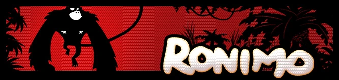 Ronimo Games | Nintendo | Fandom