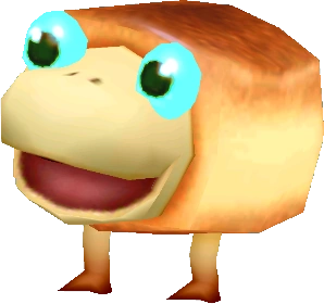 Crumbug | Nintendo | Fandom