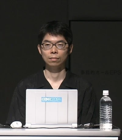 Kenichi Hirose | Nintendo | Fandom