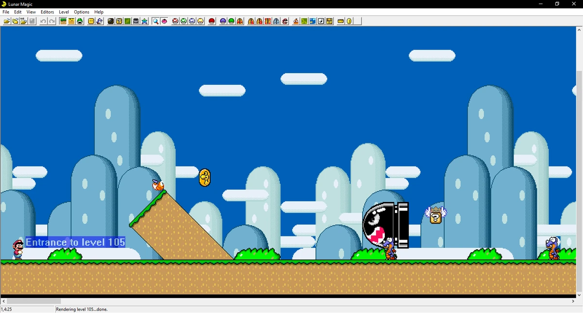 Category:Mario | Nintendo | Fandom