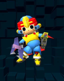 Pipit | Nintendo | Fandom