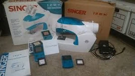 Singer IZEK 1500 | Nintendo | Fandom