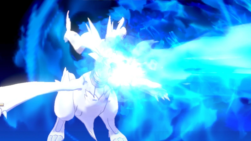 Blue Flare | Nintendo | Fandom