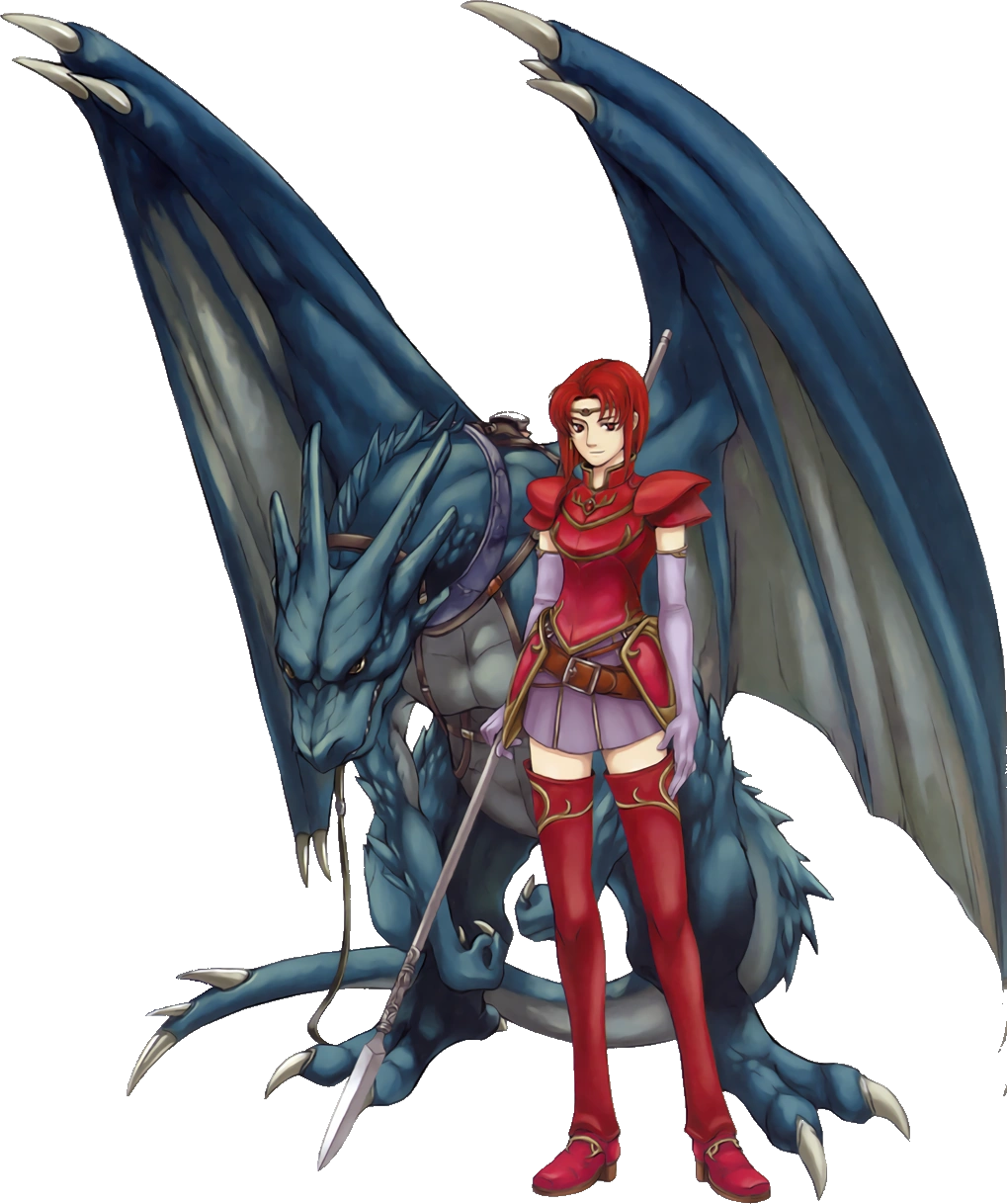 Melady | Nintendo | Fandom