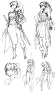 Lyndis/gallery | Nintendo | Fandom