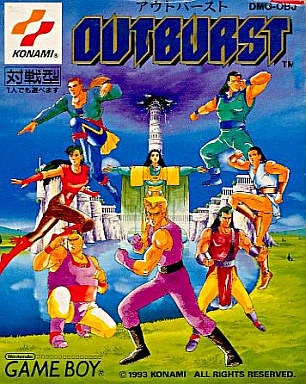 Raging Fighter | Nintendo | Fandom