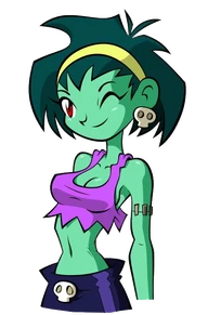 Rottytops/gallery | Nintendo | Fandom