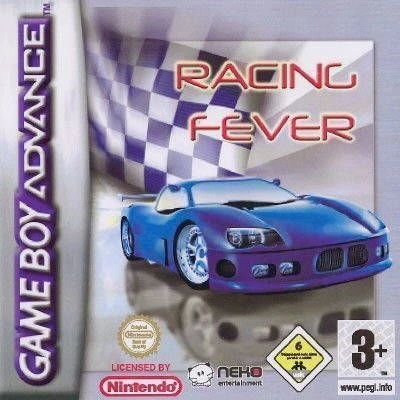 Racing Fever | Nintendo | Fandom
