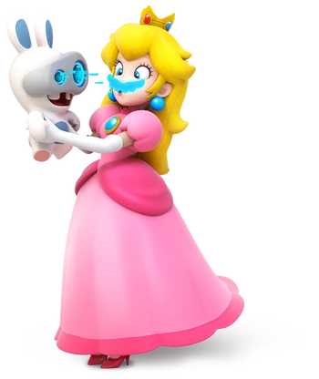 Spawny | Nintendo | Fandom