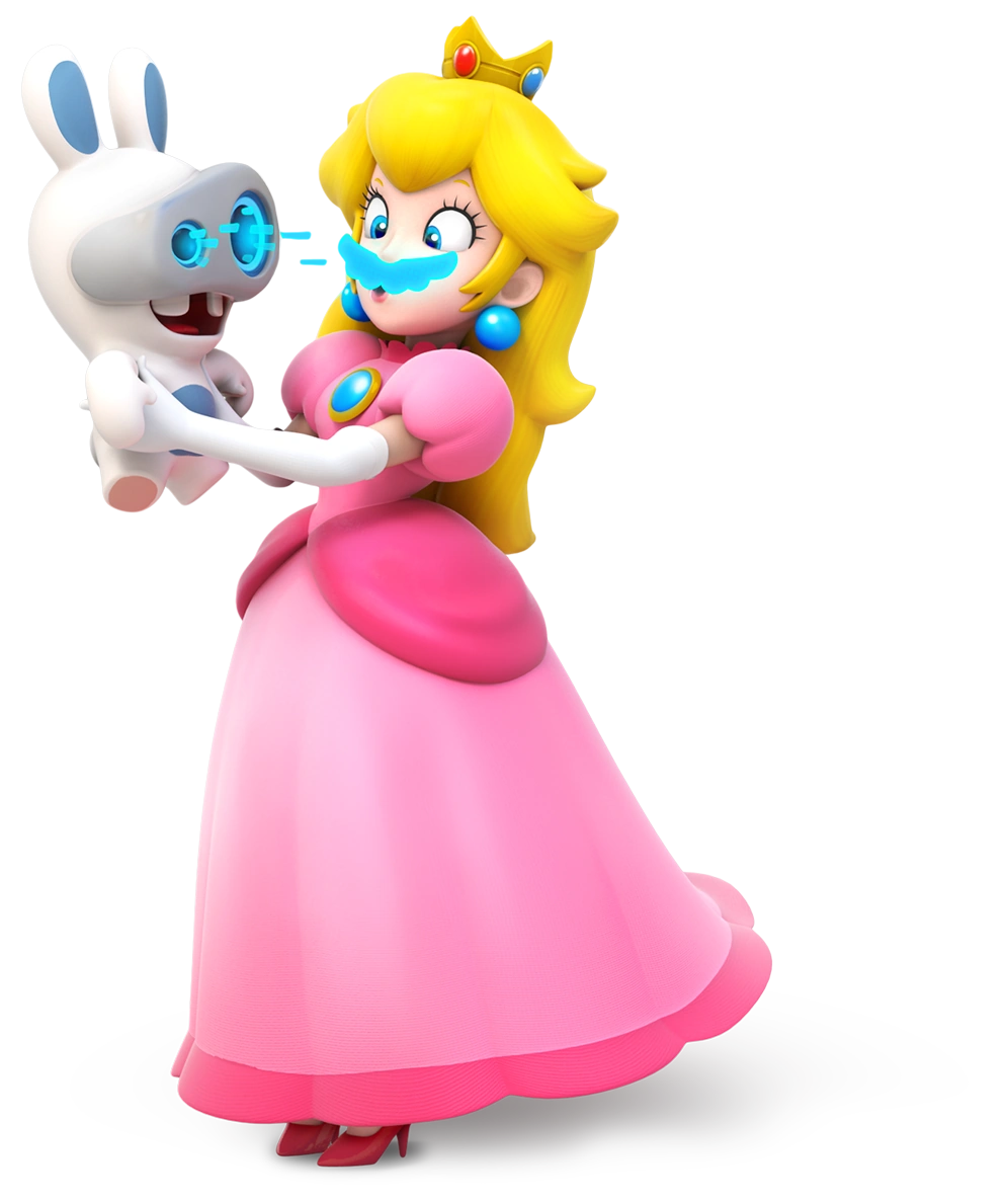 Spawny | Nintendo | Fandom