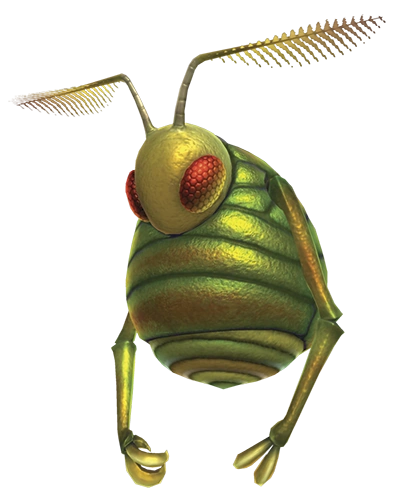 Swooping Snitchbug | Nintendo | Fandom