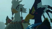 Teba/gallery | Nintendo | Fandom