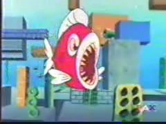 Big Bertha | Nintendo | Fandom