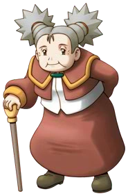 Erma | Nintendo | Fandom