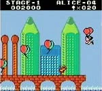 Alice (Balloon Kid) | Nintendo | Fandom