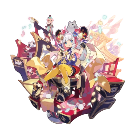 Mitsuhide | Nintendo | Fandom