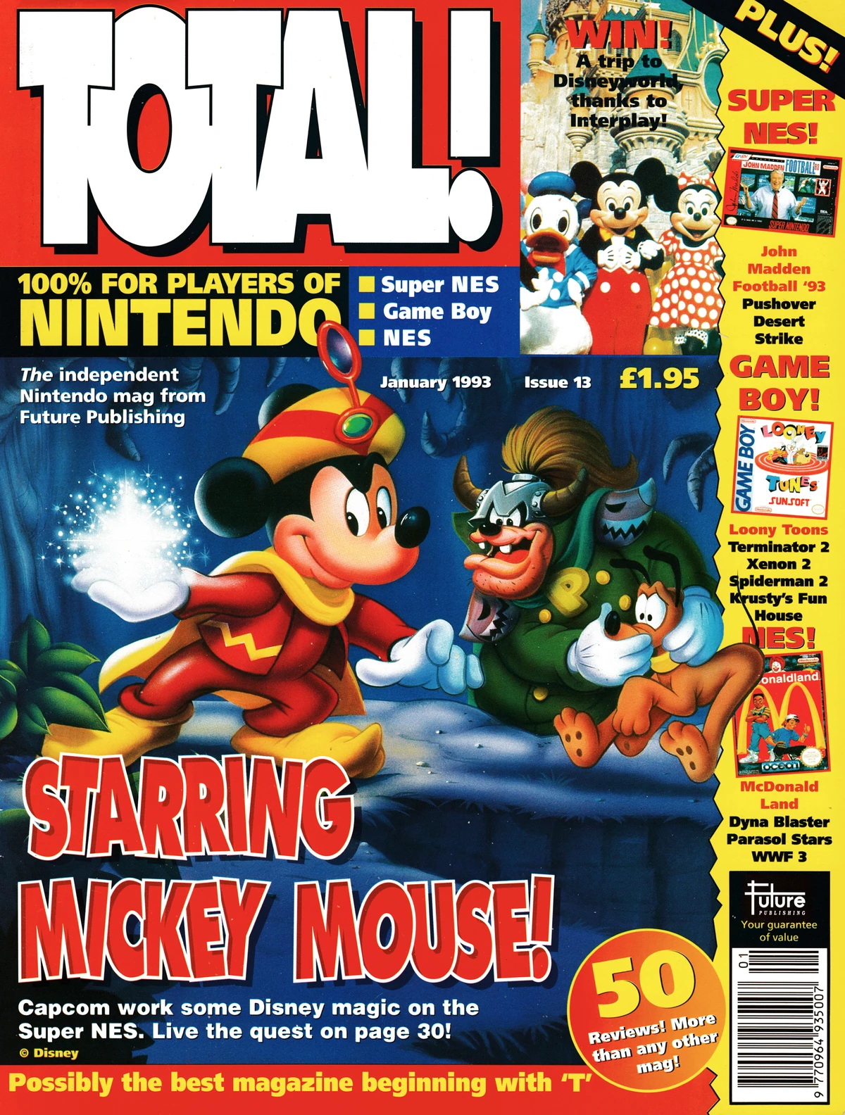 Lista de volúmenes TOTAL! | Nintendo Wiki | Fandom