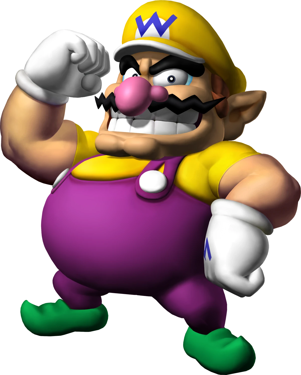 Wario | Nintendo Wiki | Fandom