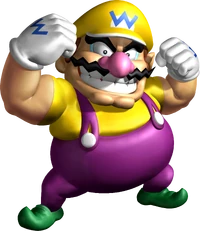 Wario | Wiki Nintendo | Fandom