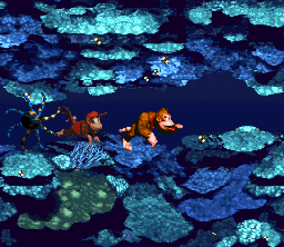 Croctopus Chase | Nintendo | Fandom