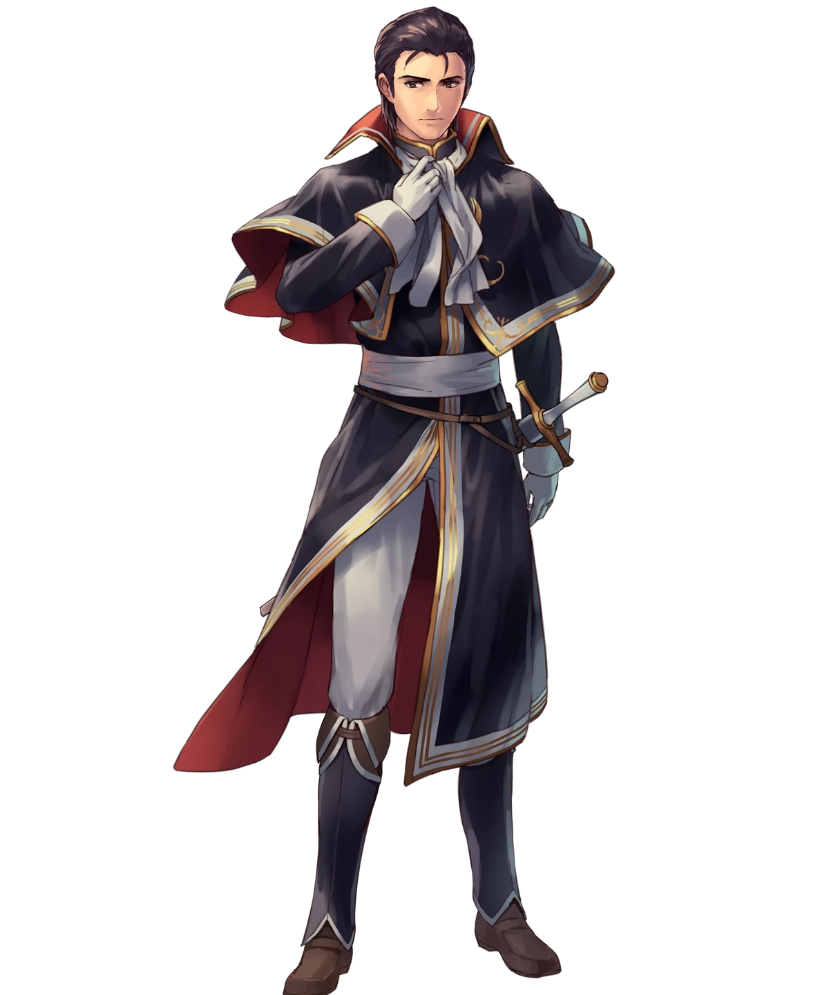 Reinhardt | Nintendo | Fandom