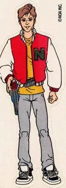 Kevin Keene | Nintendo | Fandom