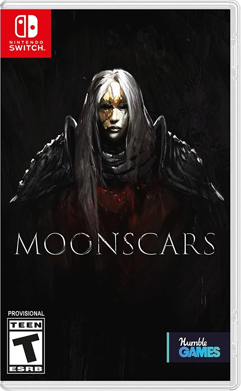 Moonscars | Nintendo | Fandom