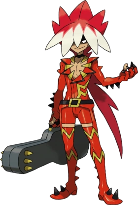 Ryuki | Nintendo | Fandom